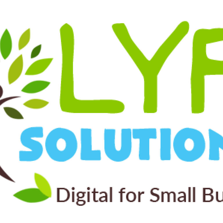 Lyf Solutions logo | GreenPower