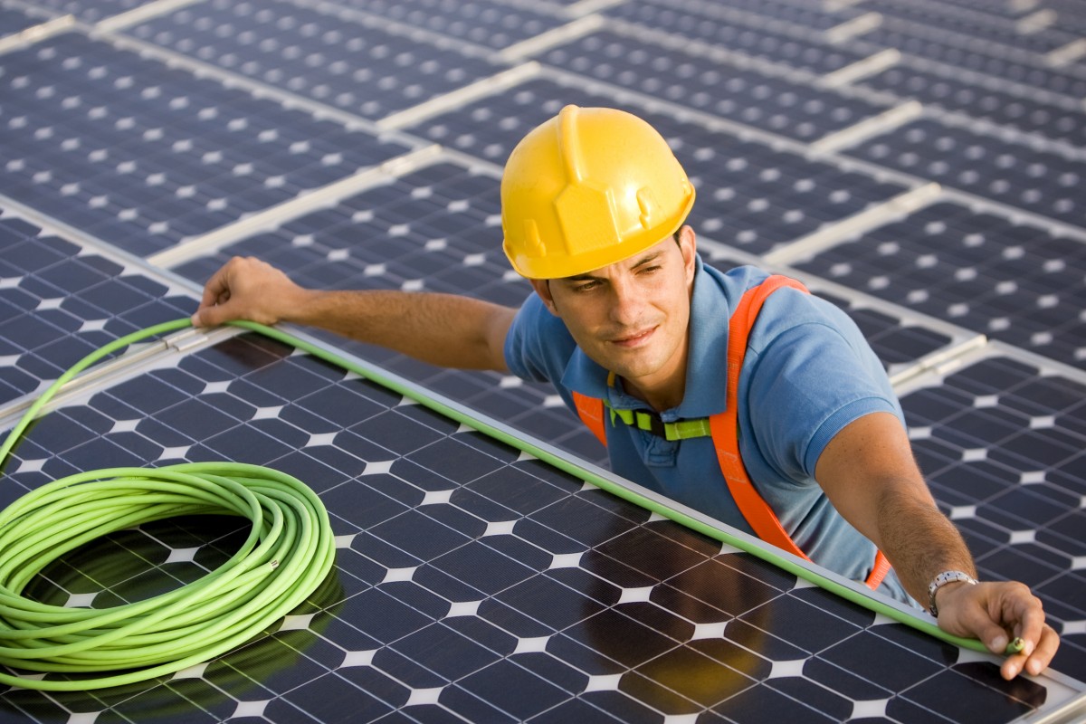 How GreenPower benefits Australia | GreenPower