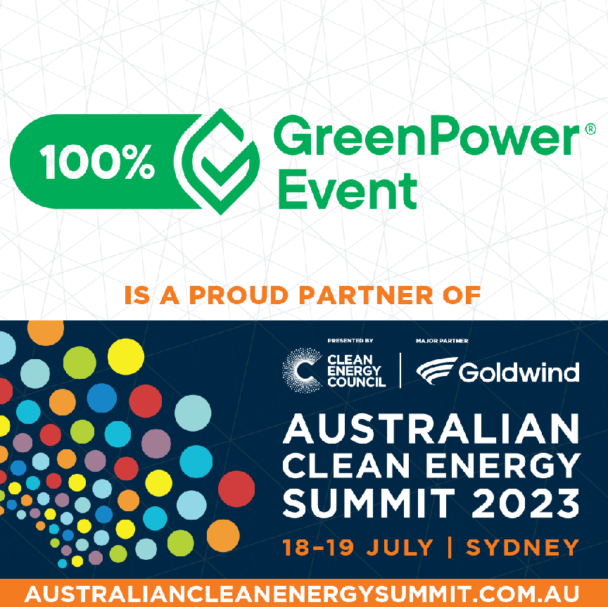 GreenPower partnered with the Clean Energy Council on its Australian ...