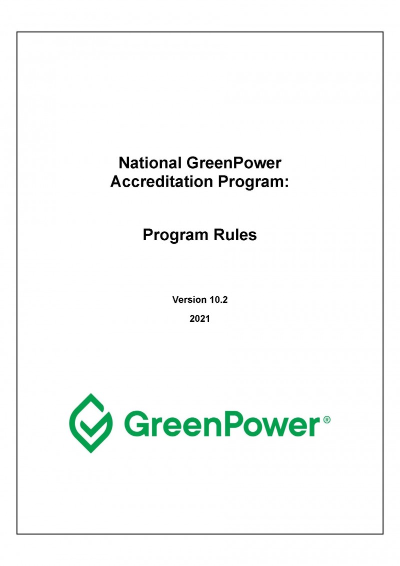 Latest news | GreenPower