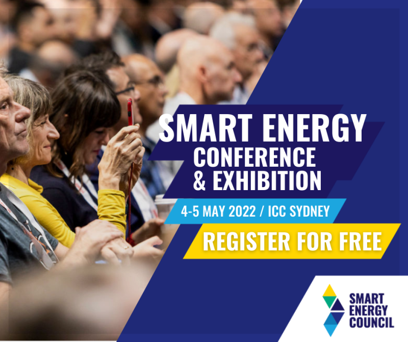 GreenPower is sponsoring the Smart Energy Council Conference and ...
