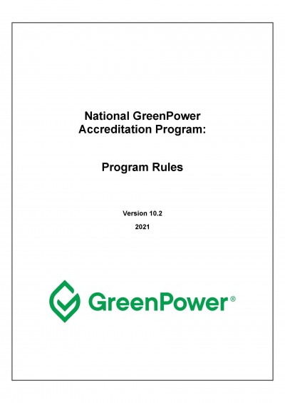Latest news | GreenPower